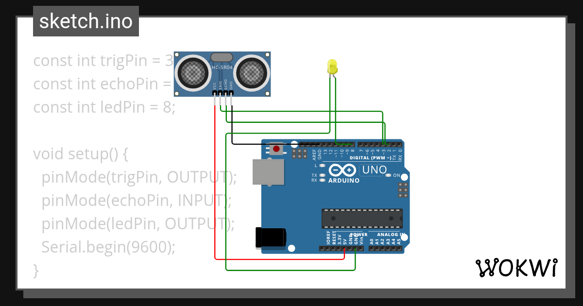 Azzahra XB 09 - Wokwi ESP32, STM32, Arduino Simulator