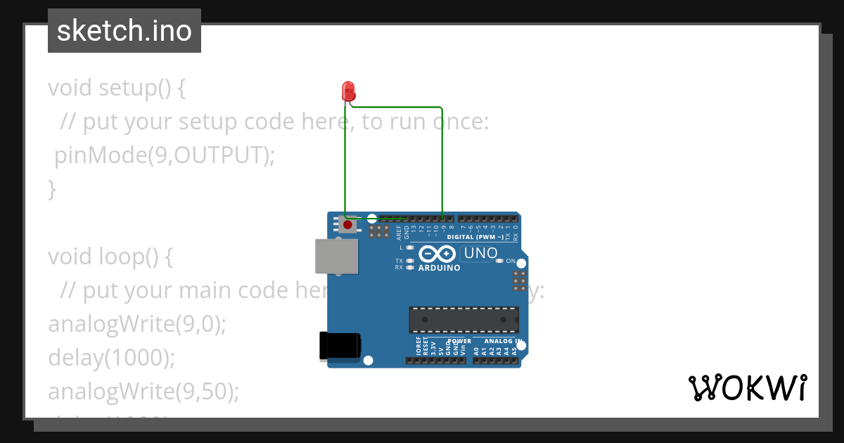 Exp7aembeddedsys Wokwi Esp32 Stm32 Arduino Simulator