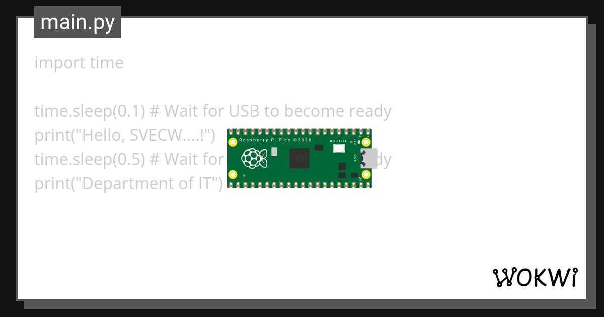 Rpi-00 Print Copy - Wokwi ESP32, STM32, Arduino Simulator Rpi-00 Print Copy - Wokwi ESP32, STM32, Arduino Simulator