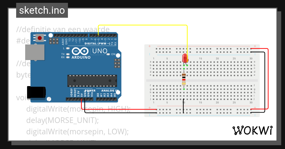 Wokwi Online Esp32 Stm32 Arduino Simulator 3928