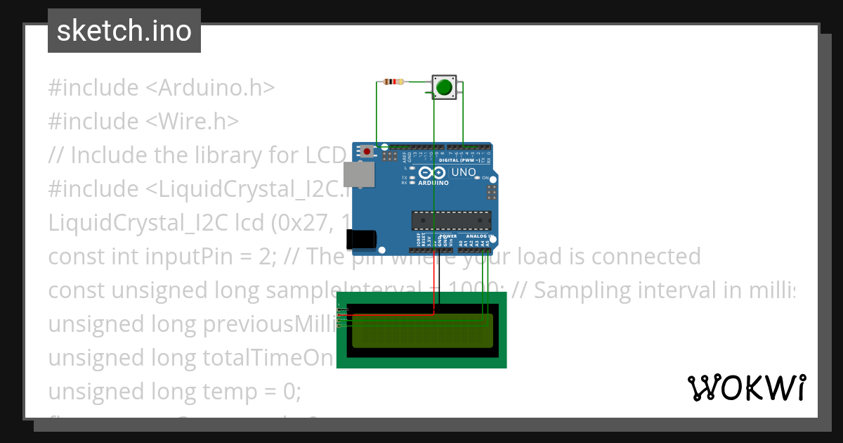 Energylakshmanan Wokwi Esp32 Stm32 Arduino Simulator