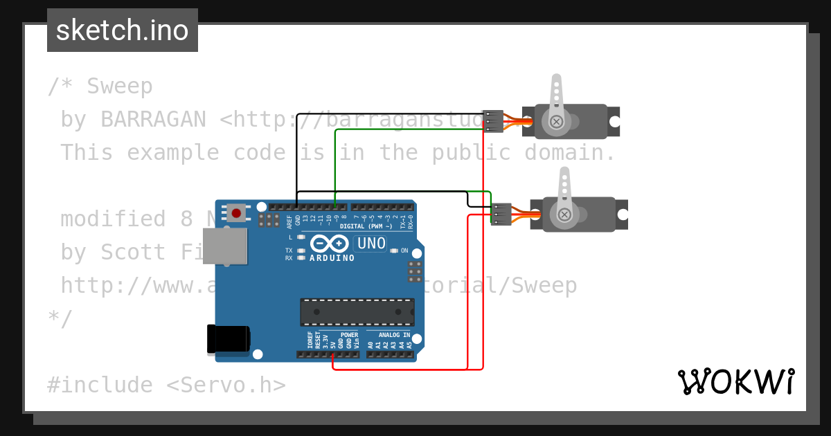 Israel Wokwi Esp32 Stm32 Arduino Simulator 1904