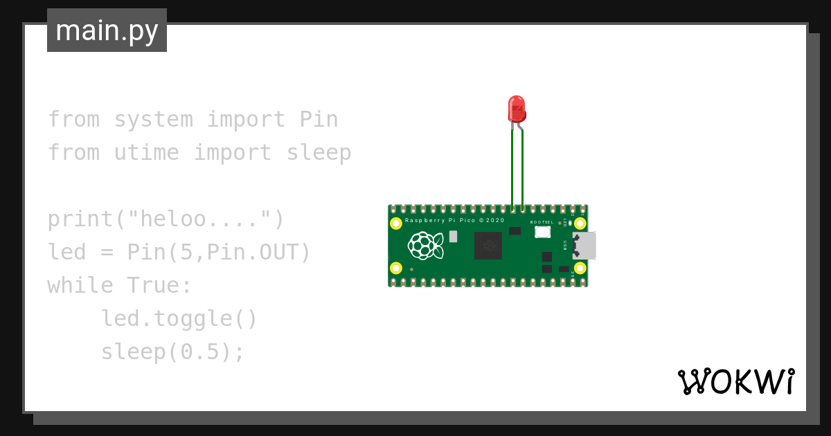 Rasberypylightglow Wokwi Esp32 Stm32 Arduino Simulator