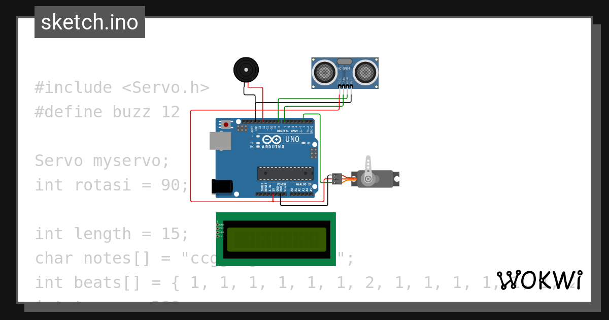 Palangpintu Copy Wokwi Esp32 Stm32 Arduino Simulator 6988