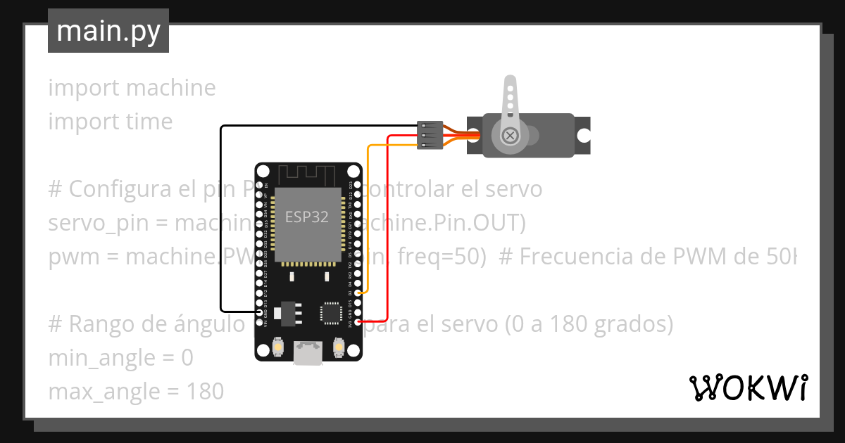 Micropython Blink Esp32 Copy 2 Wokwi Esp32 Stm32 Arduino Simulator 9788