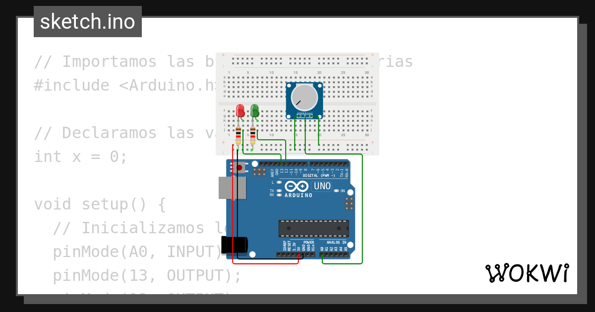 Sistema Sig Wokwi Esp32 Stm32 Arduino Simulator 4101