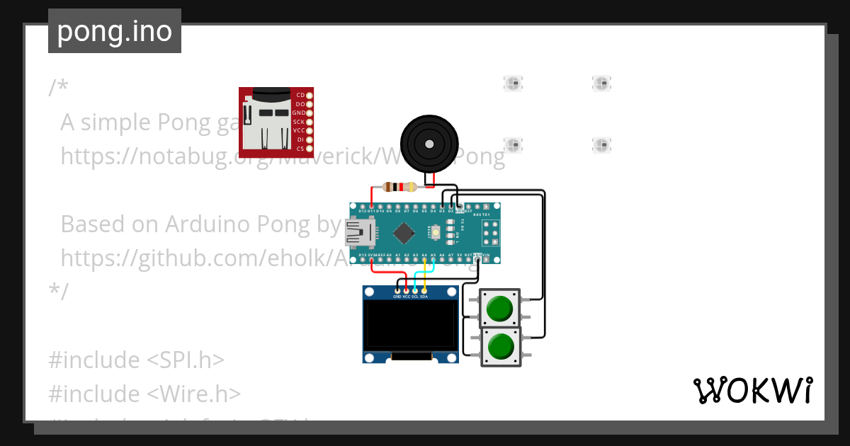 pn_light - Wokwi ESP32, STM32, Arduino Simulator