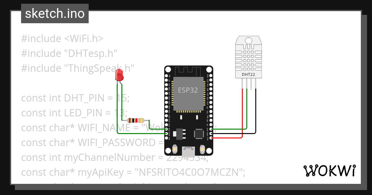 alis Copy - Wokwi ESP32, STM32, Arduino Simulator