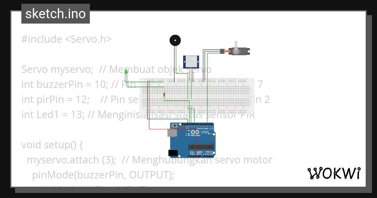Wokwi Online Esp32 Stm32 Arduino Simulator 9612