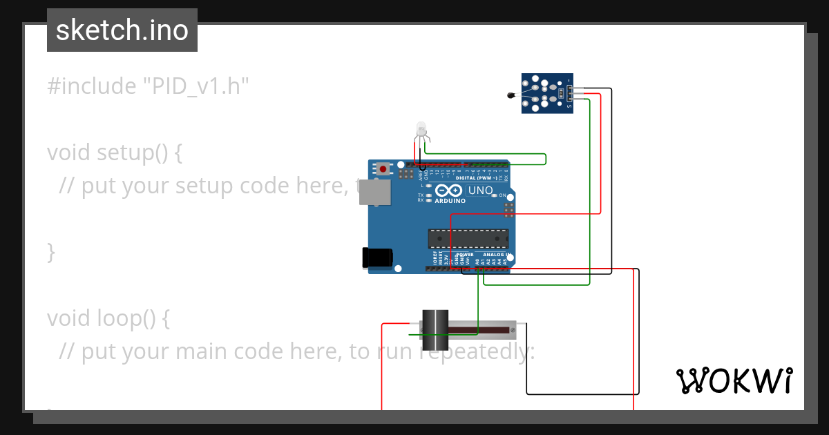 Pidajt Wokwi Esp32 Stm32 Arduino Simulator 5650