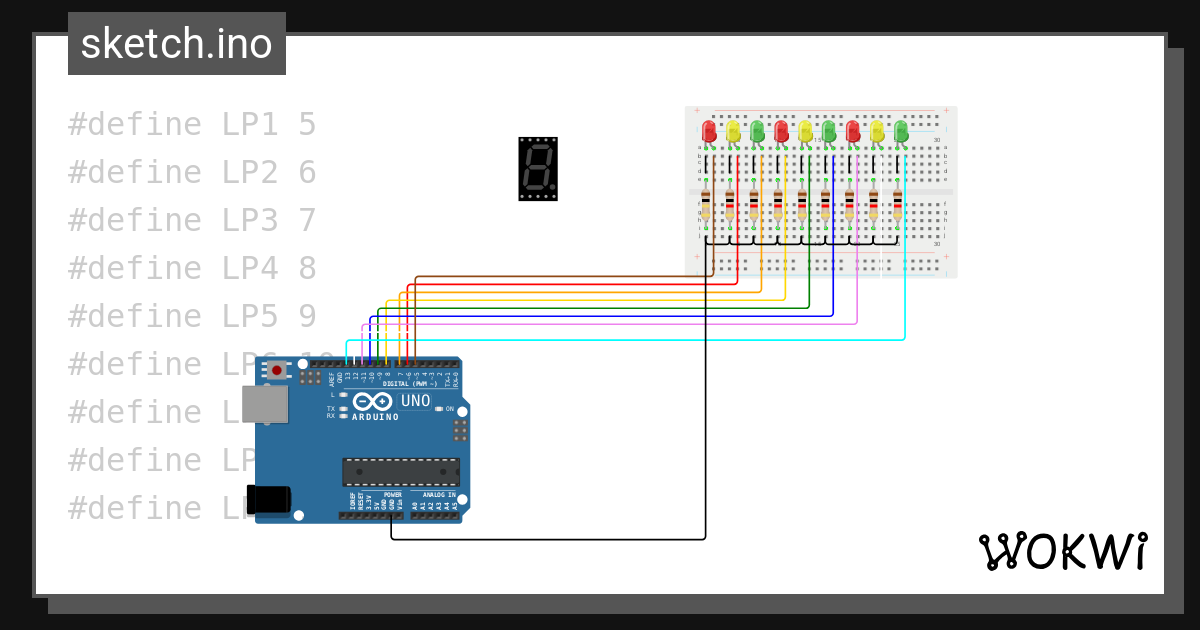 Johnny Chi Thien Wokwi Esp32 Stm32 Arduino Simulator