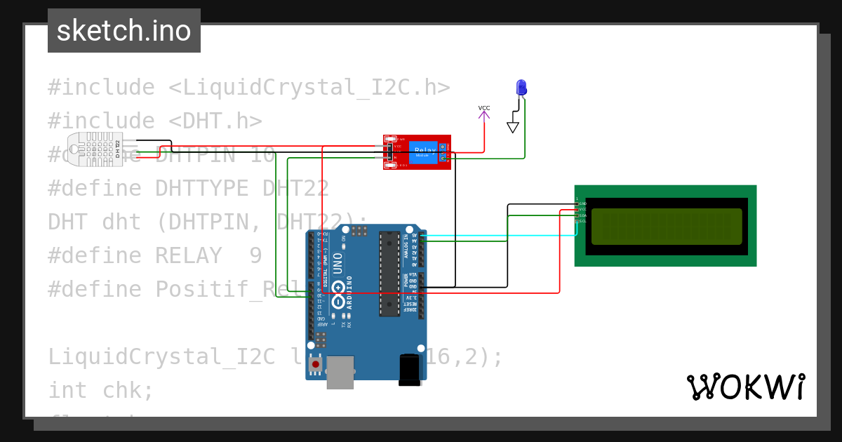Haris Arsikom Wokwi Esp32 Stm32 Arduino Simulator