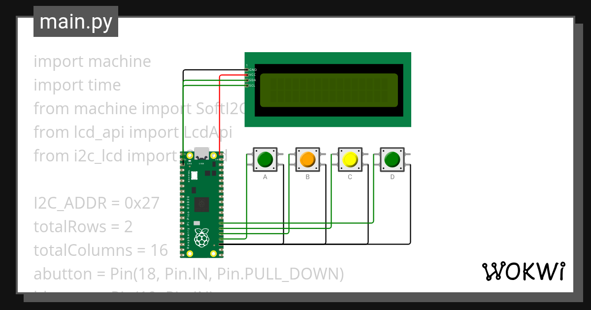 Wokwi Online Esp32 Stm32 Arduino Simulator 