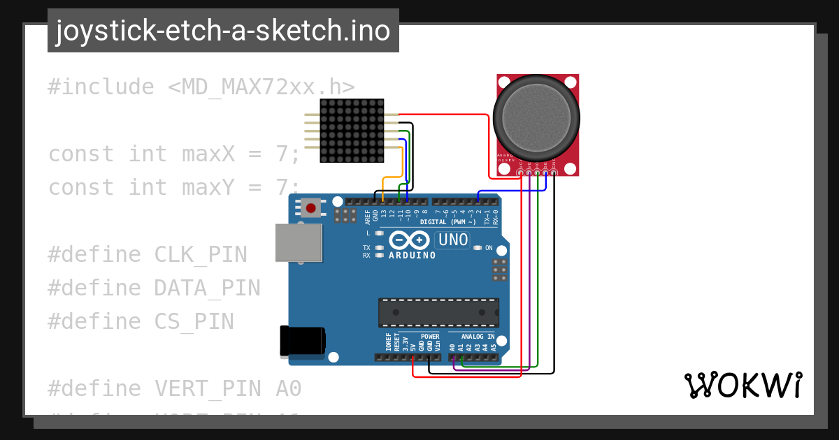 Chess Board Test Wokwi Esp32 Stm32 Arduino Simulator