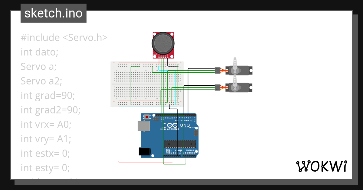 hi worl - Wokwi ESP32, STM32, Arduino Simulator