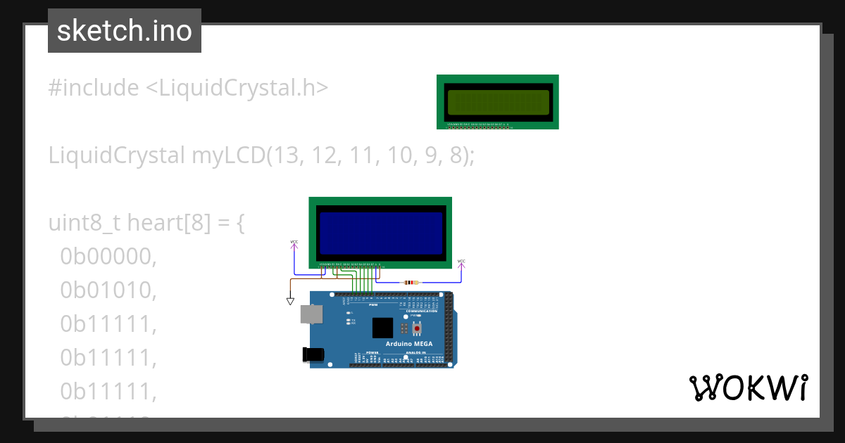 пр8 Wokwi Esp32 Stm32 Arduino Simulatorenc 7973