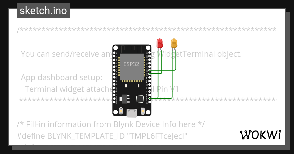 Test3 Wokwi Esp32 Stm32 Arduino Simulator 4448
