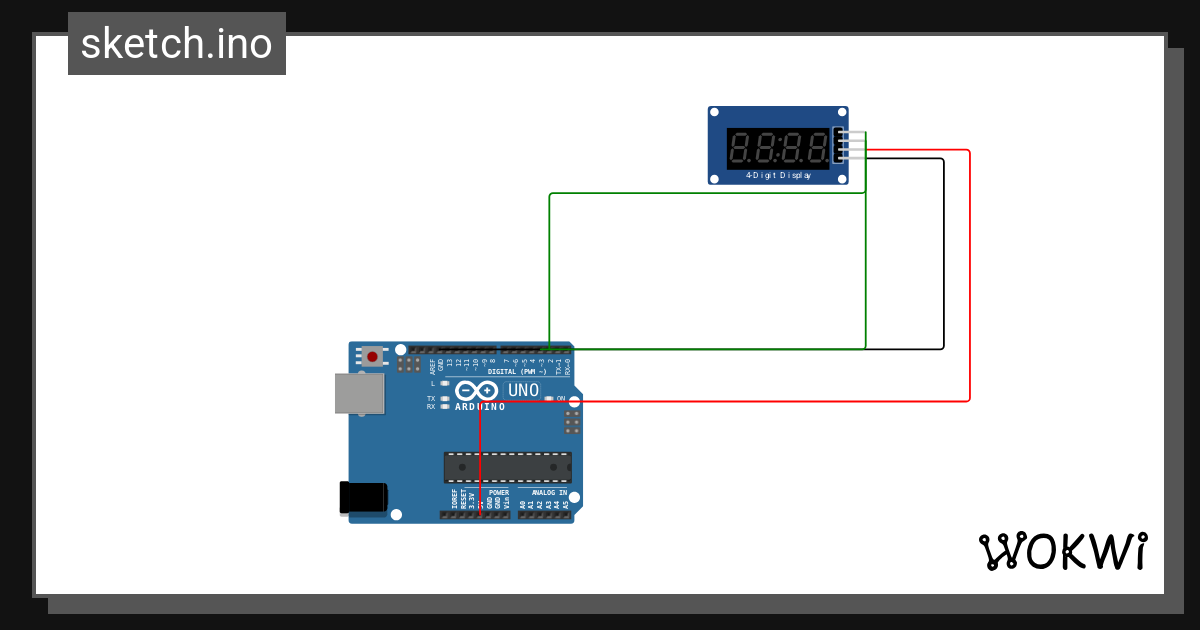 Bài Tập 2 Wokwi Esp32 Stm32 Arduino Simulator 2587