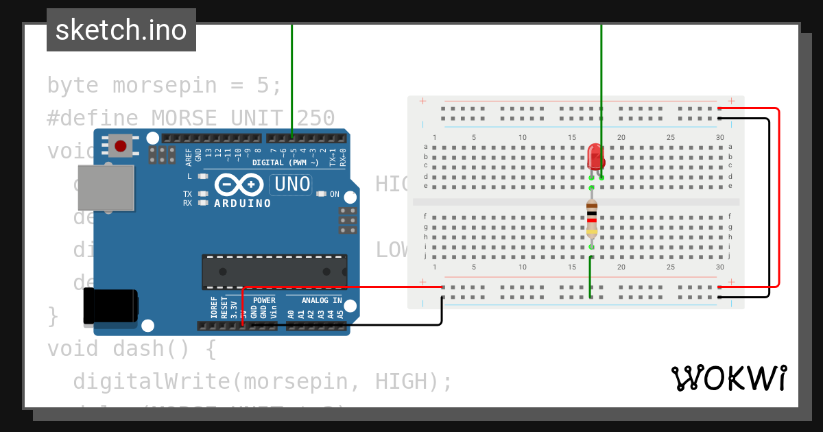 Sos Wokwi Esp32 Stm32 Arduino Simulator 