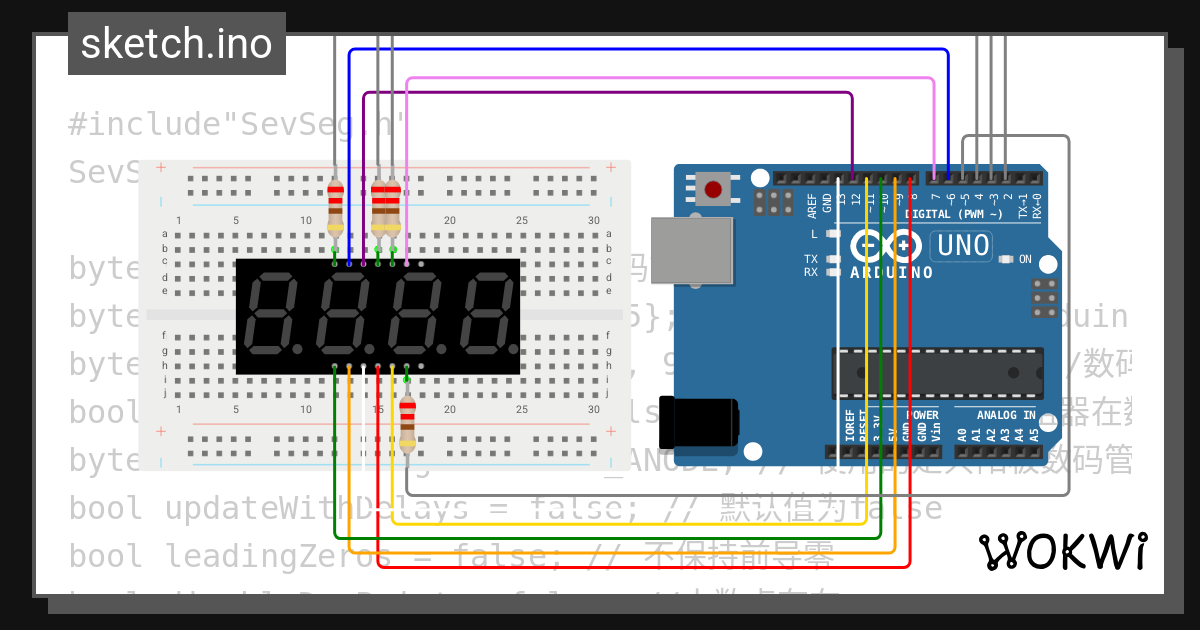 Wokwi Online Esp32 Stm32 Arduino Simulator 2741