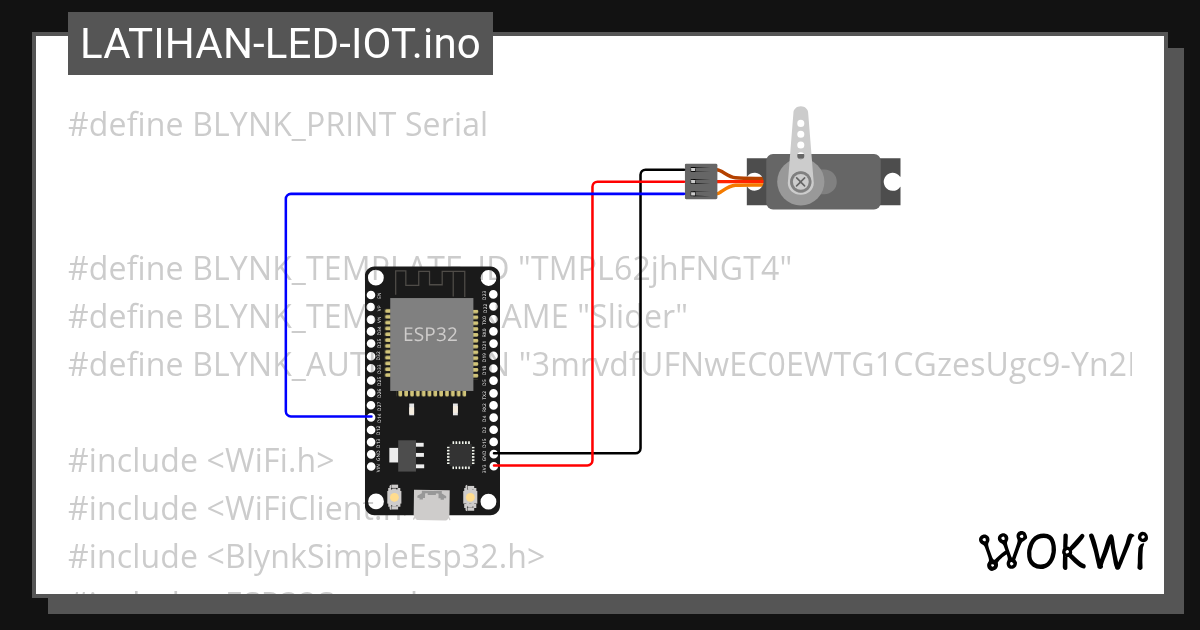 LATIHAN-LED-IOT.ino Copy - Wokwi ESP32, STM32, Arduino Simulator LATIHAN-LED-IOT.ino Copy - Wokwi ESP32, STM32, Arduino Simulator