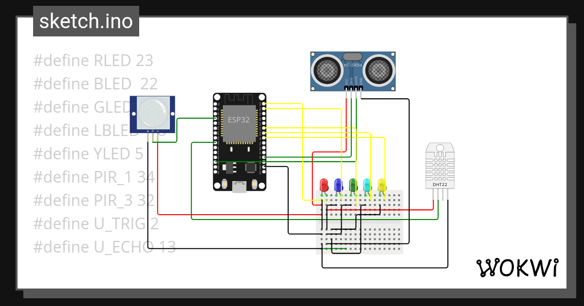 Exercise Ultrasonic Dan Dht 22nisa Nisfatul Wokwi Esp32 Stm32 Arduino Simulator 3074