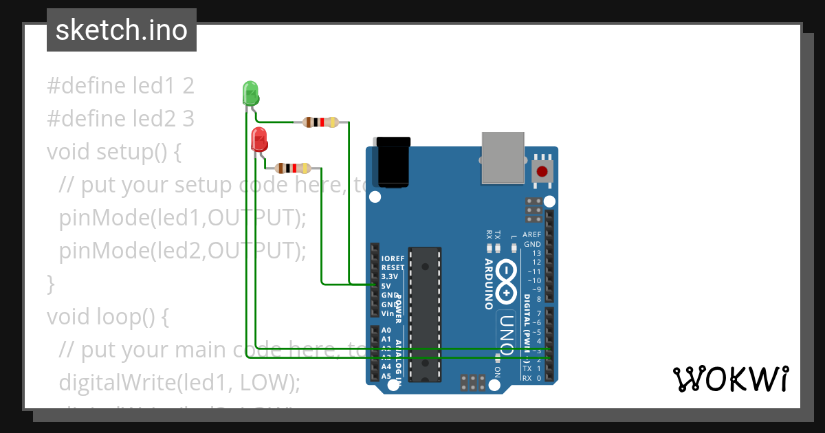 2222 Copy Wokwi Esp32 Stm32 Arduino Simulator 3211