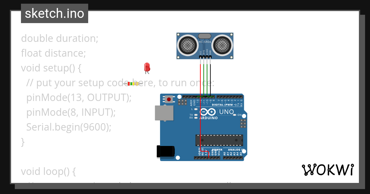 LAB5 - Wokwi ESP32, STM32, Arduino Simulator LAB5 - Wokwi ESP32, STM32, Arduino Simulator