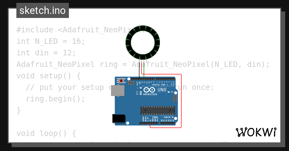 C285 Wokwi Esp32 Stm32 Arduino Simulator
