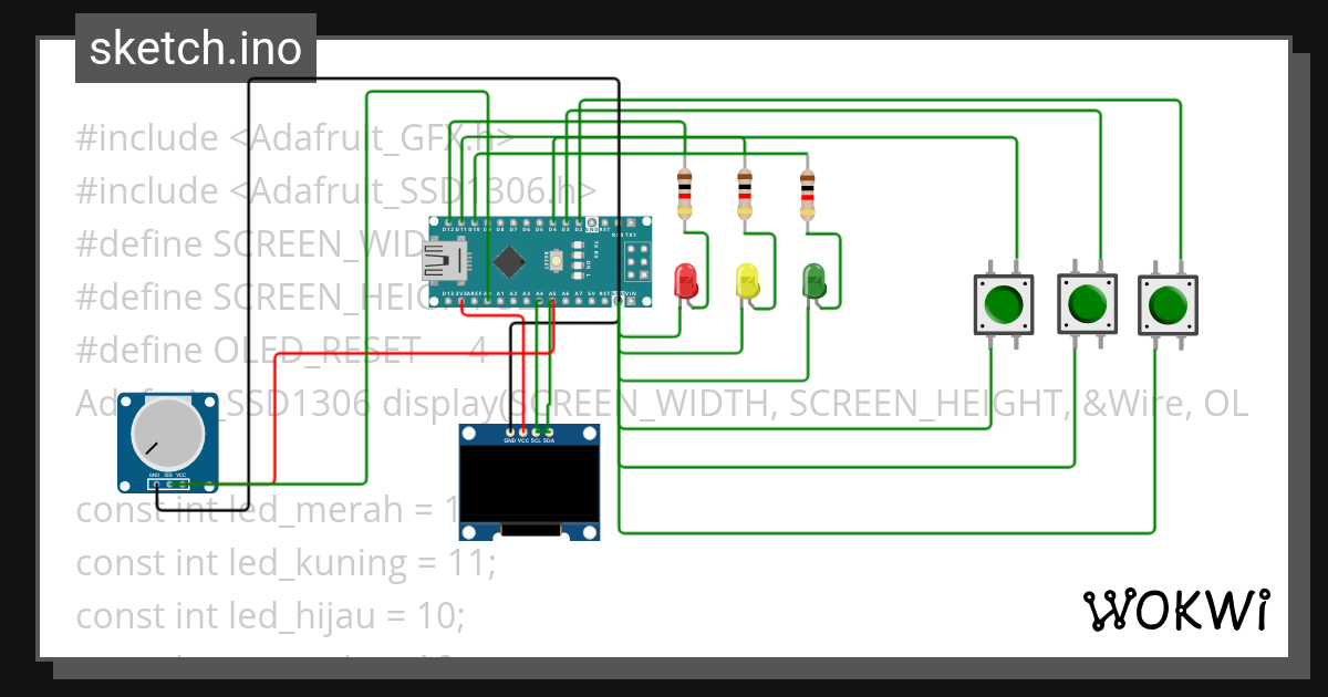 Pertemuan_7_3 - Wokwi ESP32, STM32, Arduino Simulator
