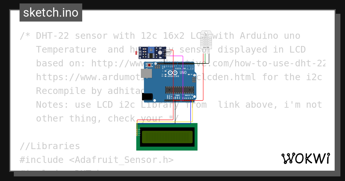 Weatherstation Copy Wokwi Esp32 Stm32 Arduino Simulator