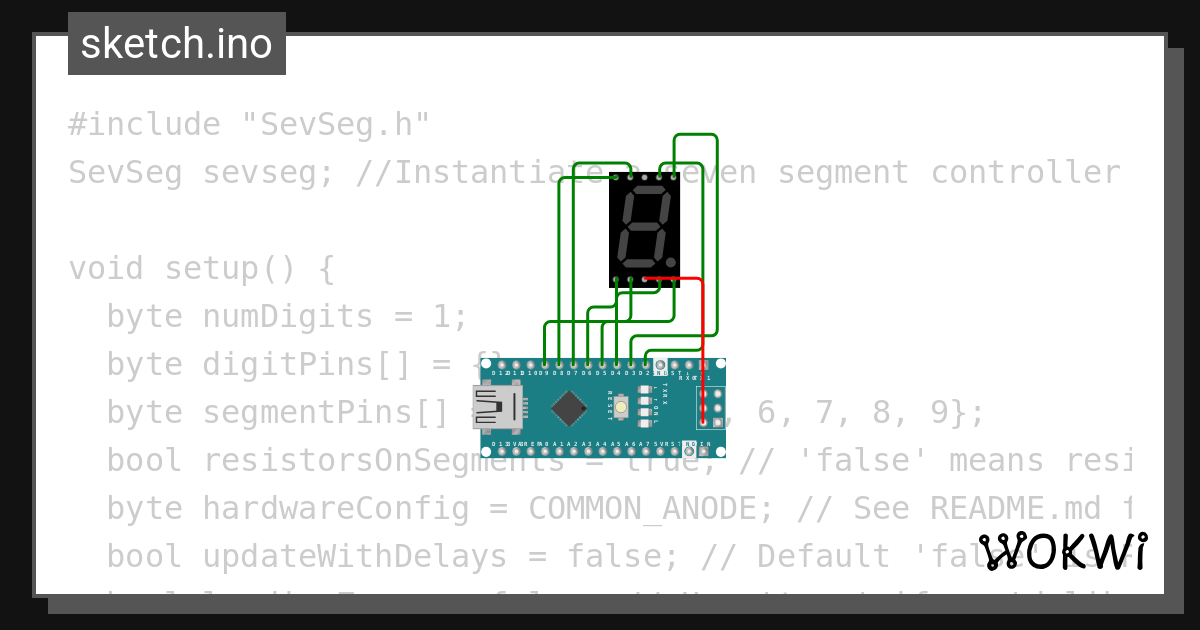 Segment2 Wokwi Esp32 Stm32 Arduino Simulator 8115