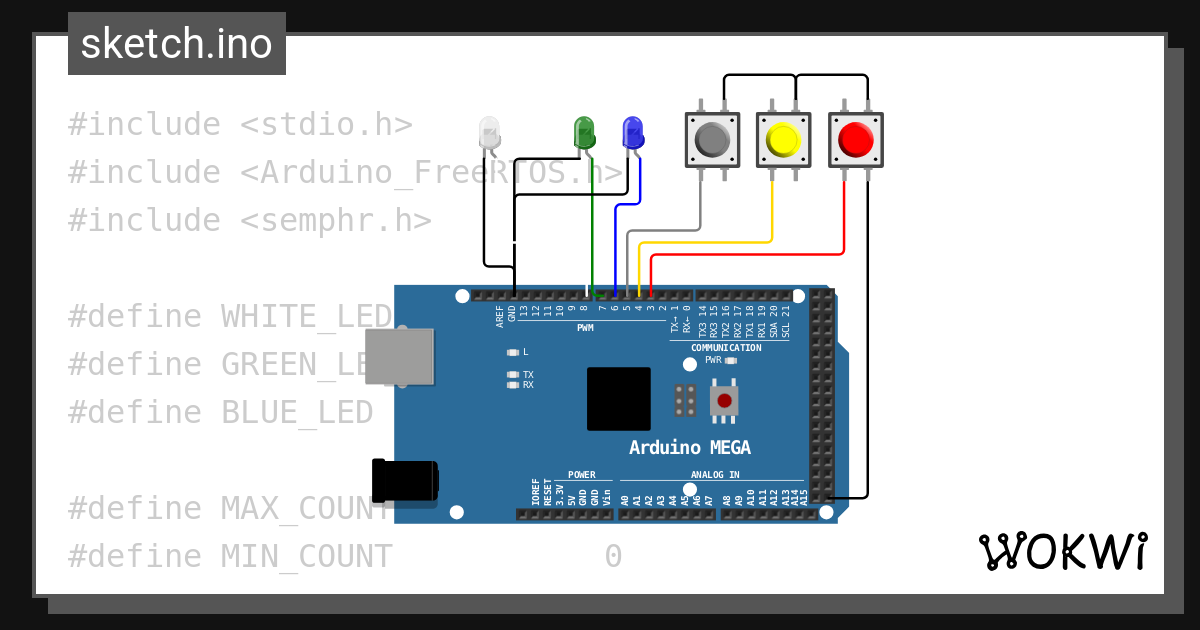 Iot Lab 22 Garcusha Roman Wokwi Esp32 Stm32 Arduino Simulator