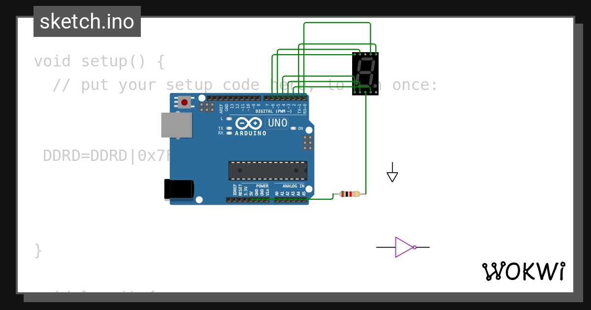 Meme Wokwi Esp32 Stm32 Arduino Simulator