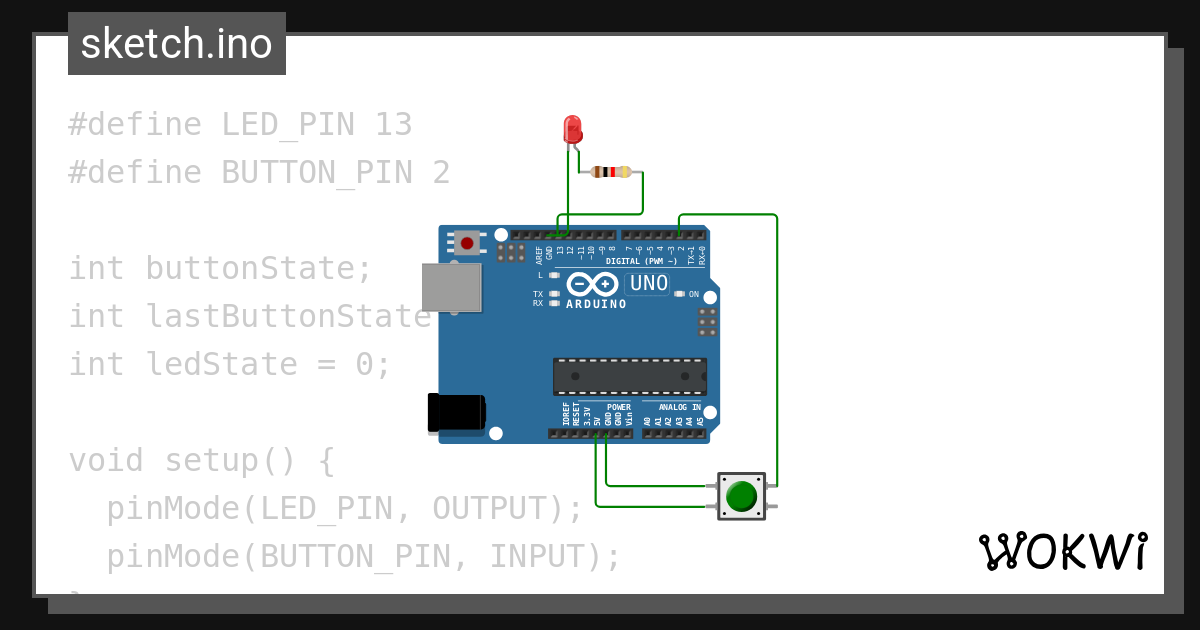 Ex2 Ctp2 Wokwi Esp32 Stm32 Arduino Simulator 
