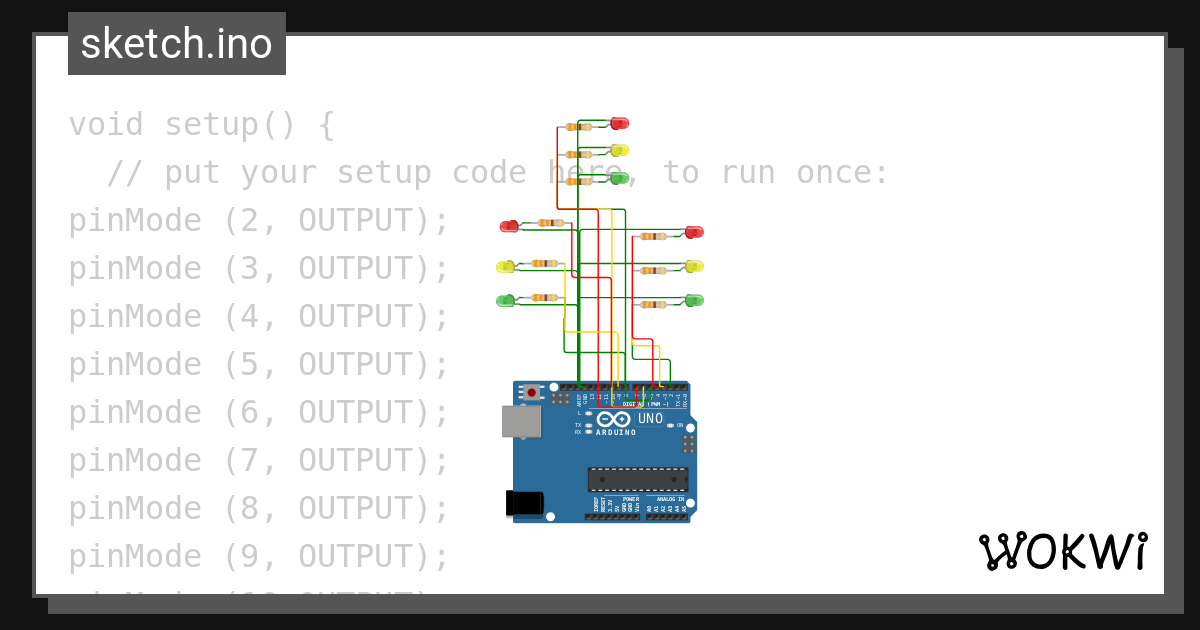 Hahaha Wokwi Esp32 Stm32 Arduino Simulator 8913