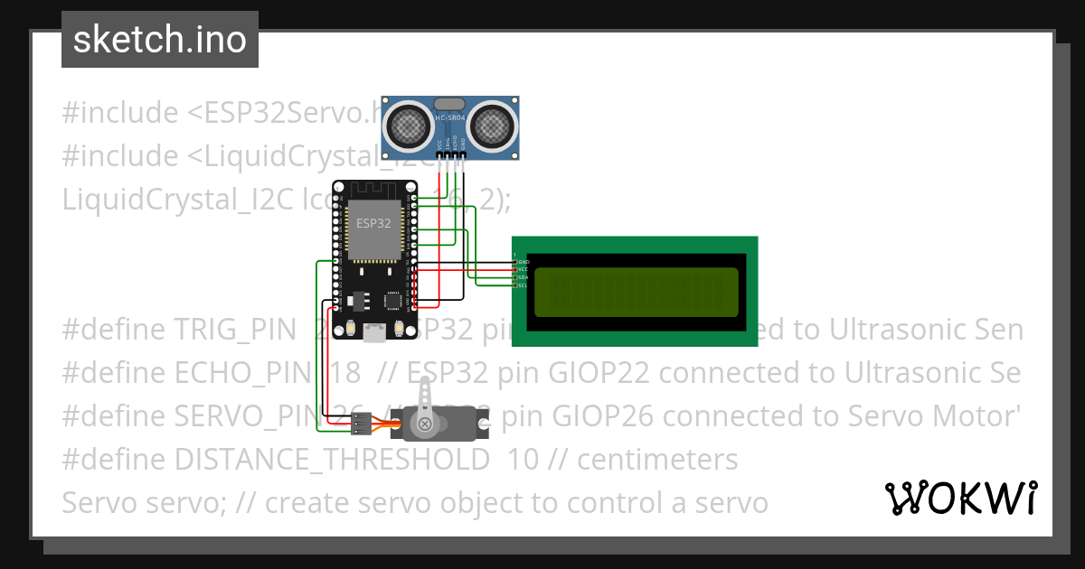 project siben2 bunbun_fix - Wokwi ESP32, STM32, Arduino Simulator