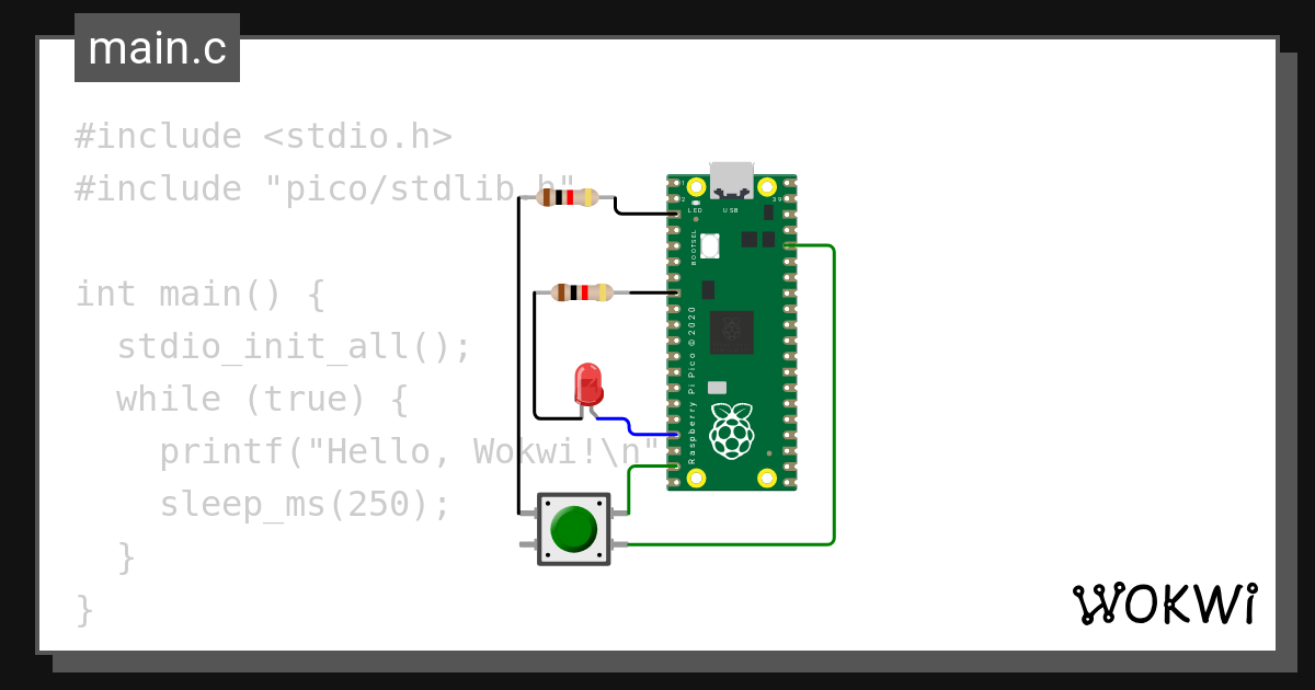 Swithmethod Wokwi Esp32 Stm32 Arduino Simulator