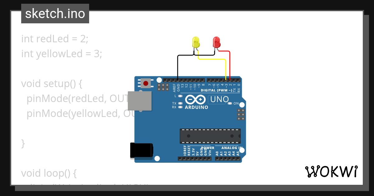 22115241 Nomor 1 Wokwi Esp32 Stm32 Arduino Simulator 8893