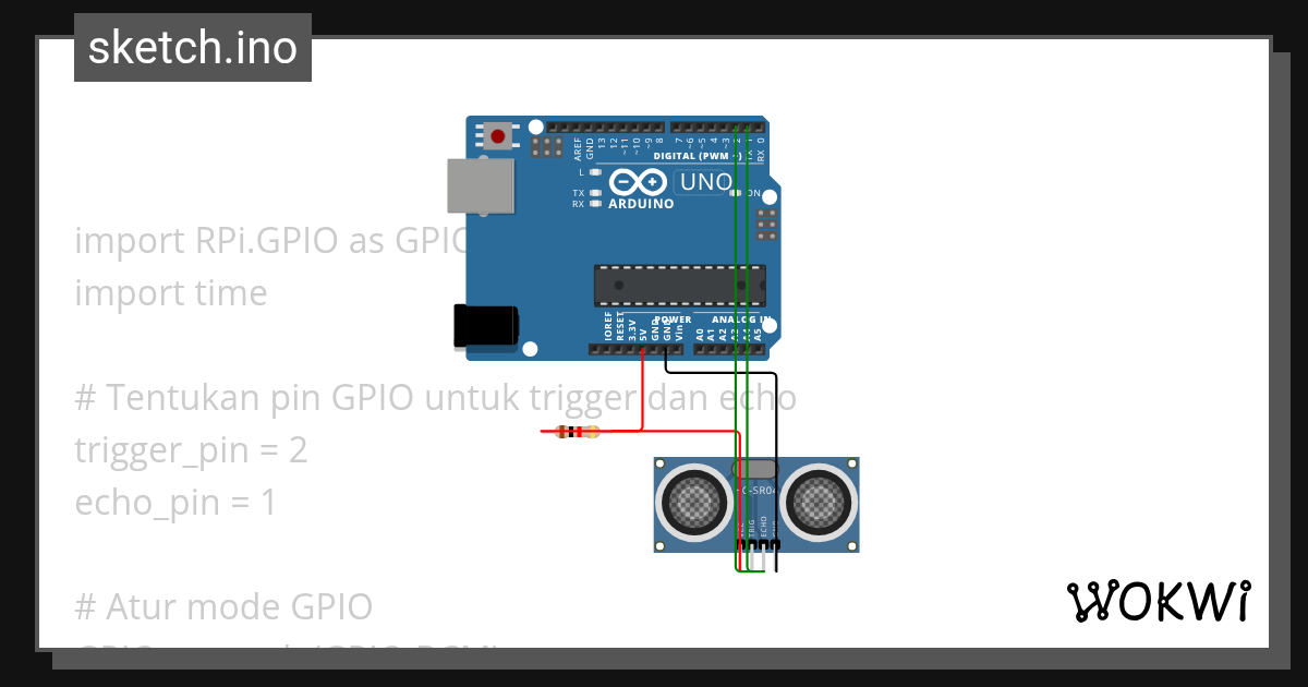 Halo Copy - Wokwi ESP32, STM32, Arduino Simulator