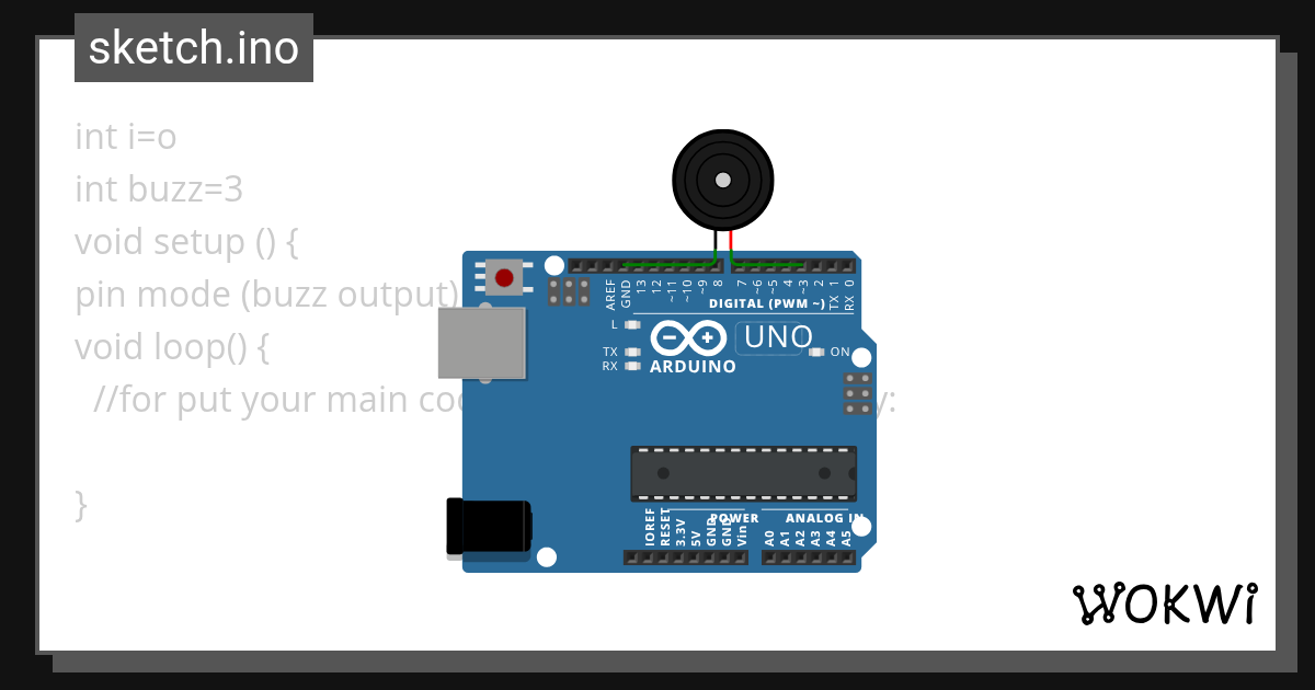 Aj Wokwi Esp32 Stm32 Arduino Simulator 