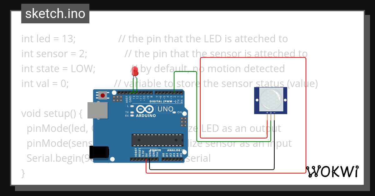 Wokwi - Online ESP32, STM32, Arduino Simulator