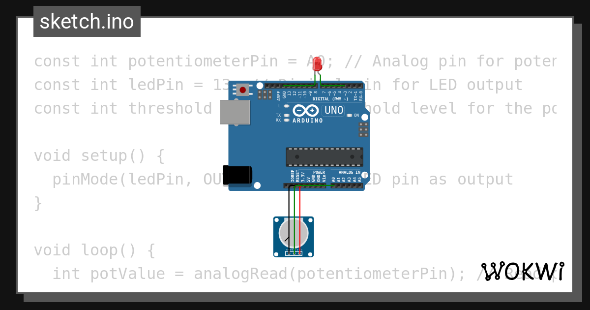Lab Assignment 2 Wokwi Esp32 Stm32 Arduino Simulator 4752
