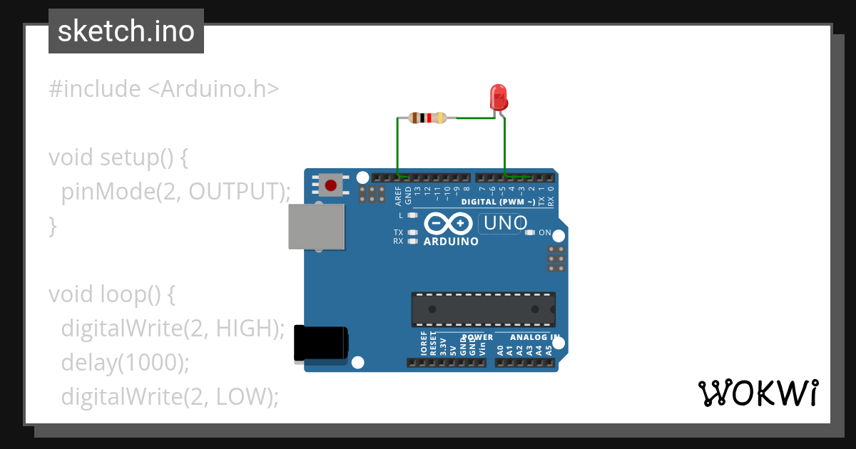 FDP ASSIGNMENT -1 - Wokwi ESP32, STM32, Arduino Simulator FDP ASSIGNMENT -1 - Wokwi ESP32, STM32, Arduino Simulator