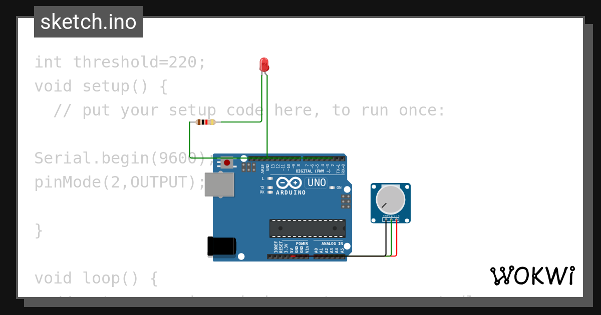 Wokwi Online Esp32 Stm32 Arduino Simulator 