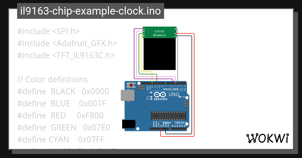 il9163-chip-example.ino Copy (2) - Wokwi ESP32, STM32, Arduino Simulator