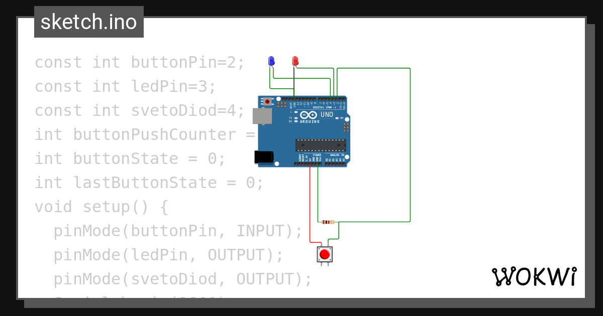 кнопка Copy 2 Wokwi Esp32 Stm32 Arduino Simulator 7150