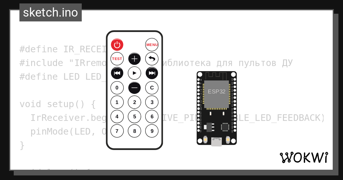 Task2 Wokwi Esp32 Stm32 Arduino Simulator 0293