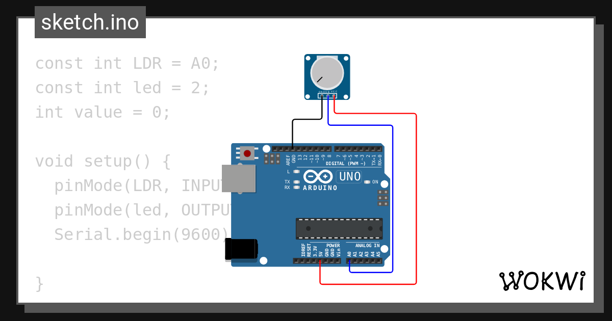 Oef 3 Wokwi Esp32 Stm32 Arduino Simulator
