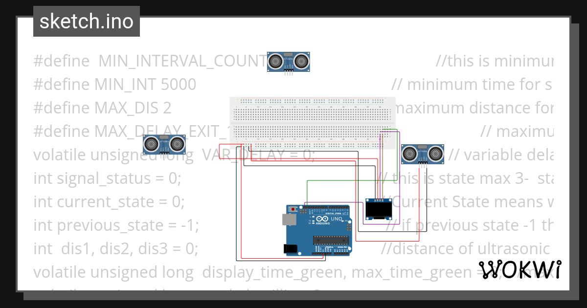 Idek Wokwi Esp32 Stm32 Arduino Simulator 2632
